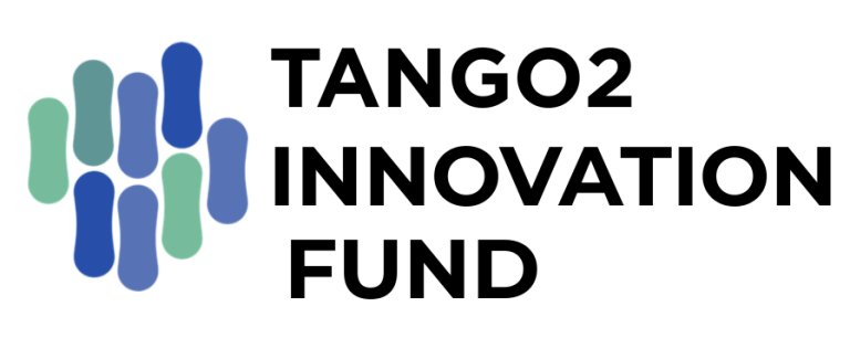 Innovation Fund - TANGO2 Research Foundation