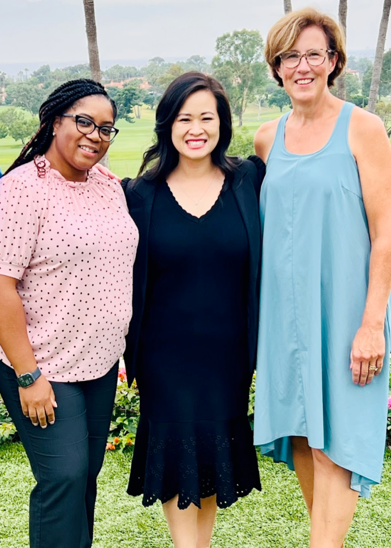 Strengthening the Rare Disease Community: T2RF Leaders Selected as ...